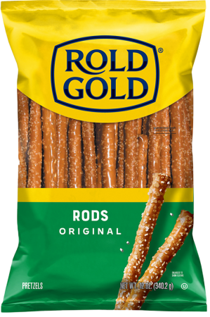 Rold Gold® Heartzels® Original