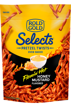 ROLD GOLD® SELECTS™ DORITOS® COOL RANCH | Rold Gold®